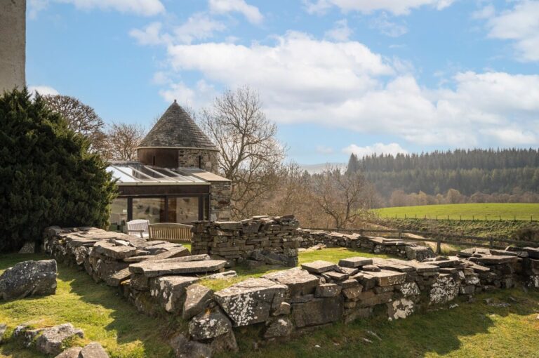 Luxury self catering accommodation | Scottish Highlands | Speyside ...