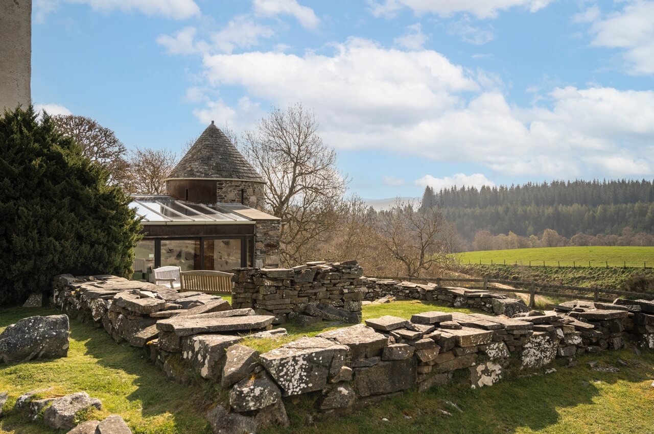 Luxury self catering accommodation | Scottish Highlands | Speyside ...