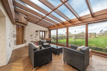 Luxury self catering accommodation | Scottish Highlands | Speyside ...