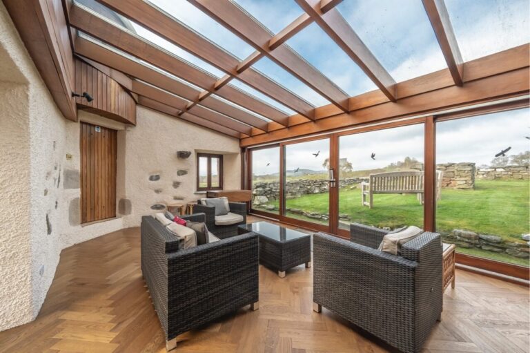 Luxury self catering accommodation | Scottish Highlands | Speyside ...