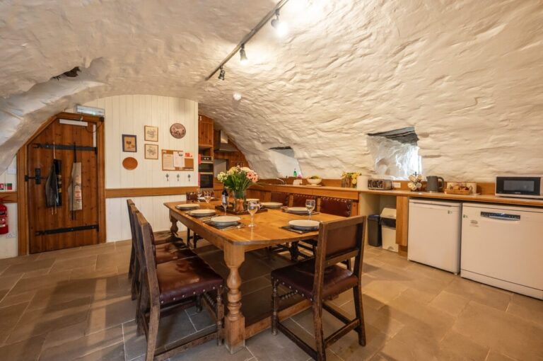 Luxury self catering accommodation | Scottish Highlands | Speyside ...