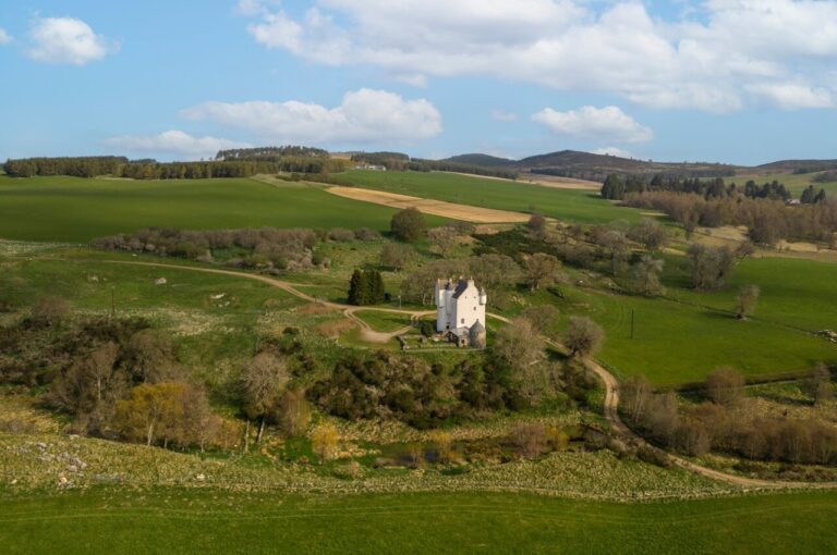 Luxury self catering accommodation | Scottish Highlands | Speyside ...