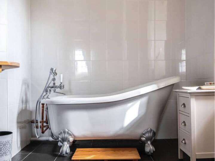 Self catering accommodation | Scottish Highlands | Muckrach Castle